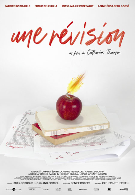 A Revision - Telefilm Canada