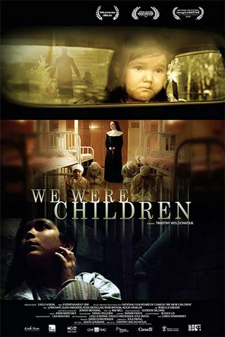 We Were Children - Telefilm Canada