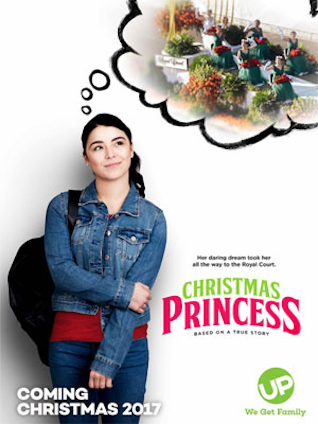 Christmas Princess - Telefilm Canada
