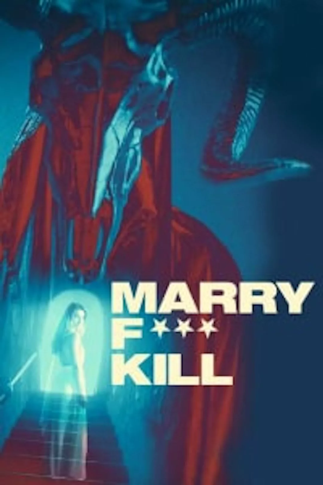 Marry Fuck Kill - Telefilm Canada