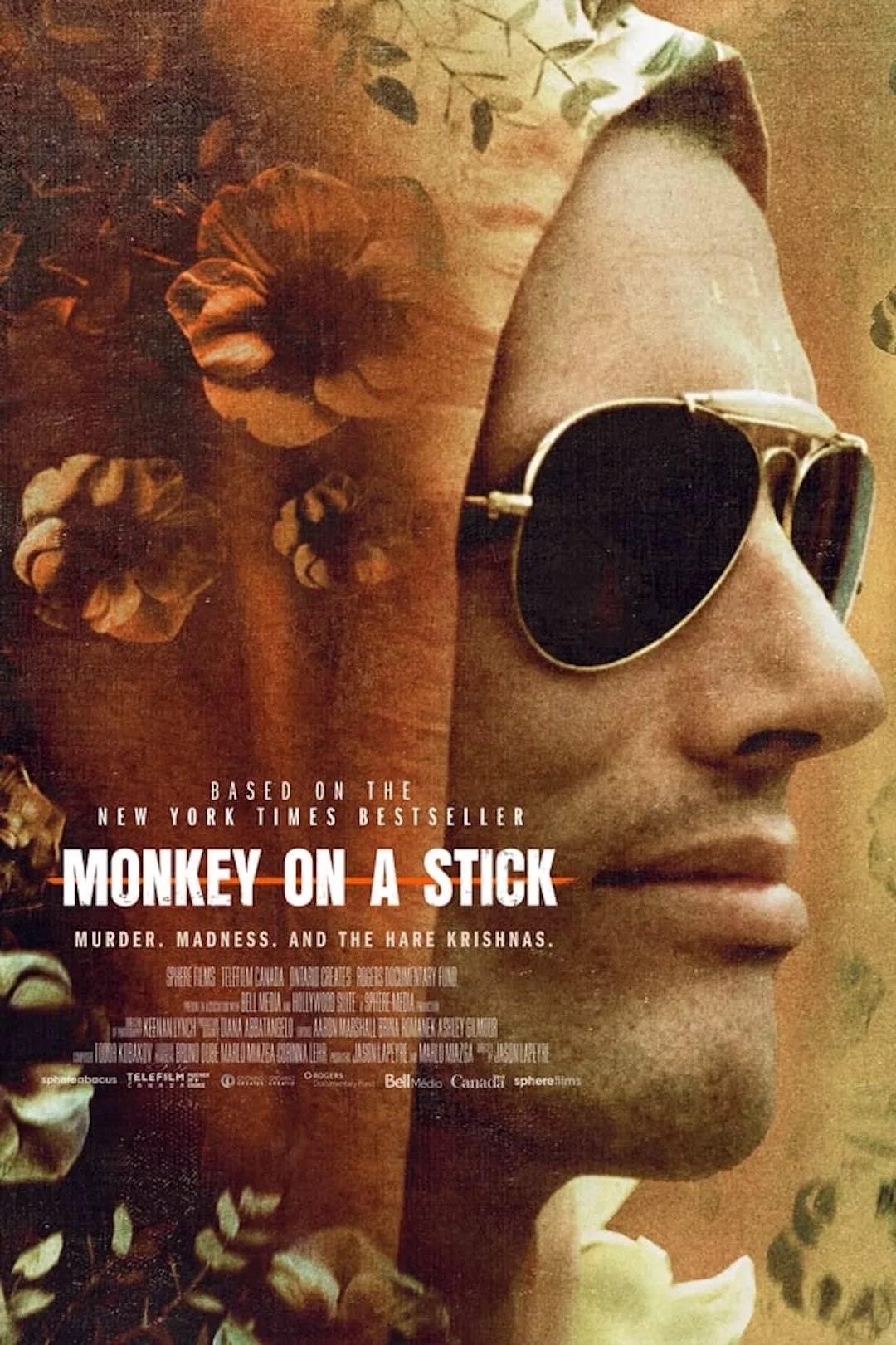 Monkey on a Stick - Telefilm Canada