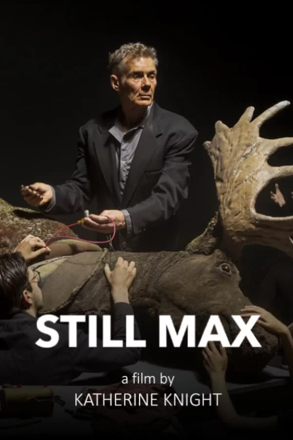 Still Max - Telefilm Canada